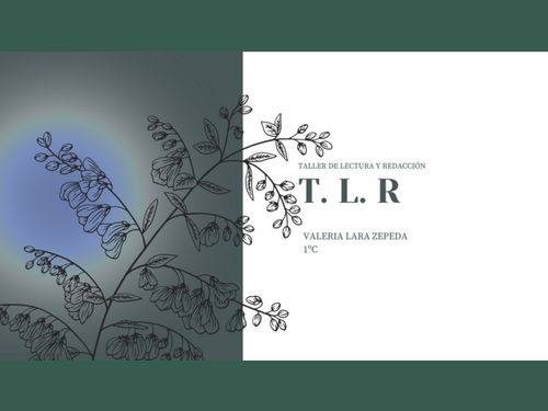 Book Creator | TLR