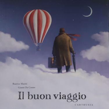 Book Creator | Il buon viaggio di Masini_De Conno