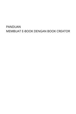 Book Creator | CONTOH
