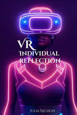 Book Creator | Individual reflection VR