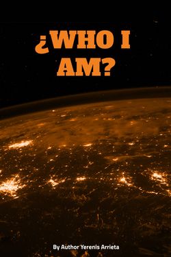 Book Creator | who I am