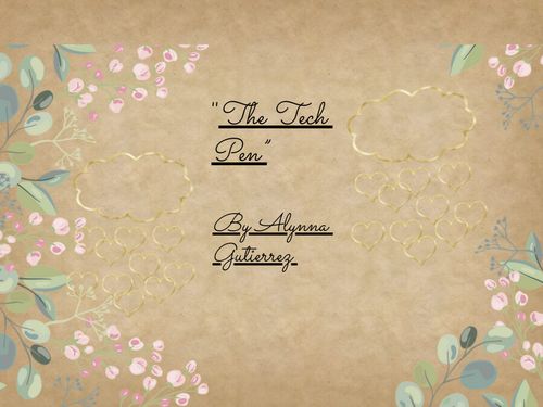 Book Creator | The Tech Pen