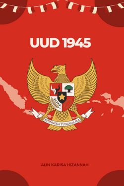 Book Creator | UUD 1945