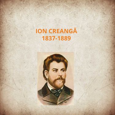 Book Creator | ion creanga