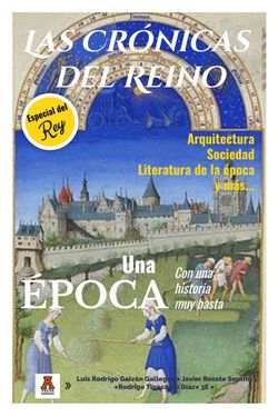 Book Creator | Época Medieval