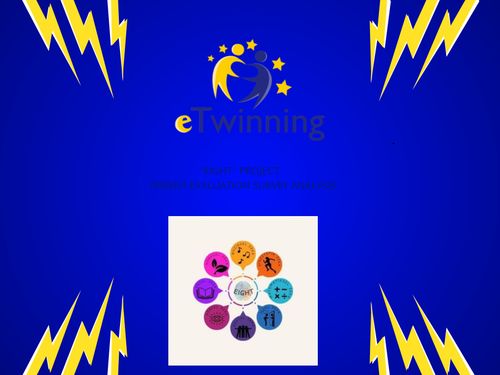 Book Creator | ''EİGHT'' PROJECT PARENT EVALUATION SURVEY ANALYSIS