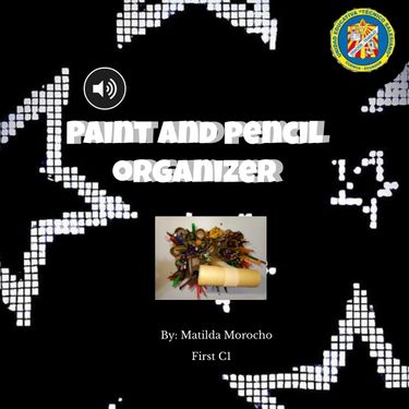 Book Creator | PROJECT: INNOVATIVE INVENTIONS_MATILDA