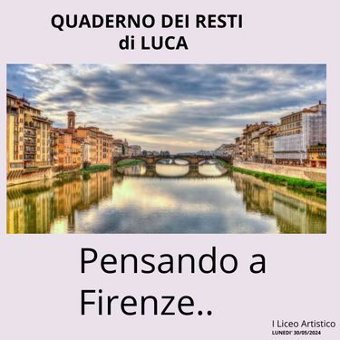 Book Creator | IL QUADERNO DEI RESTI