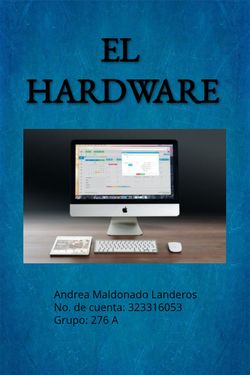 Book Creator | EL HARDWARE