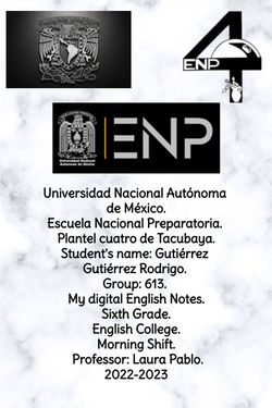 Book Creator | 613_Gutierrez_Rodrigo_my_digital_notes_2022