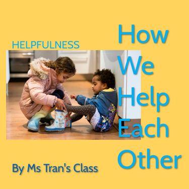 Book Creator | Helpfulness