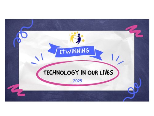 Book Creator | Etwinning book