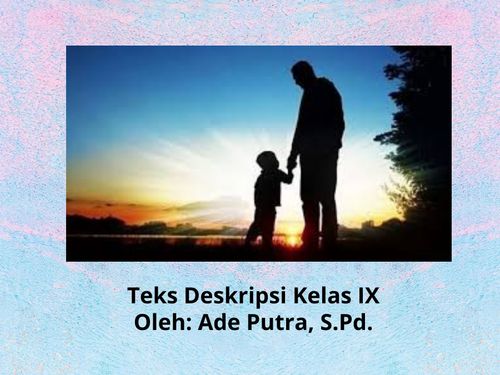 Book Creator | ciri bahasa fabel