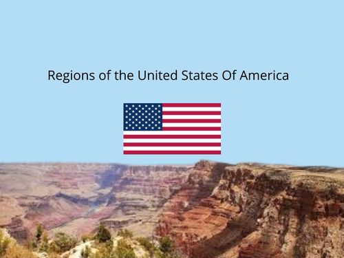 Book Creator | Regions