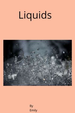 Book Creator | Liquids