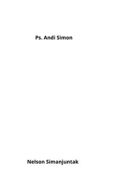 Book Creator | Agama Kristen