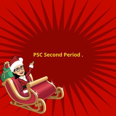 Book Creator | PSC Second Period 2022/2023