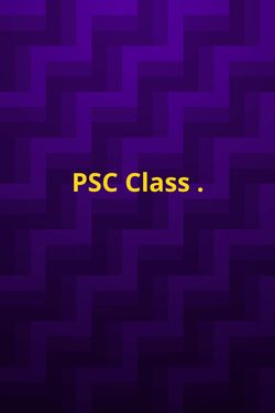Book Creator | PSC Class 2022/2023