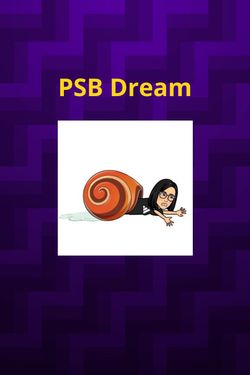 Book Creator | PSB Dream