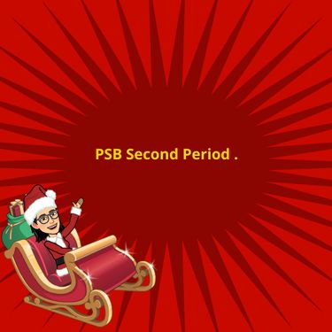 Book Creator | PSB Second Period 2022/2023