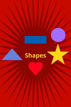 Book Creator | shapes GS