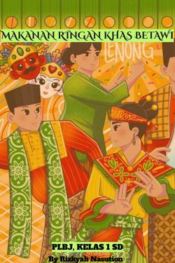 Book Creator | PLBJ KELAS 1