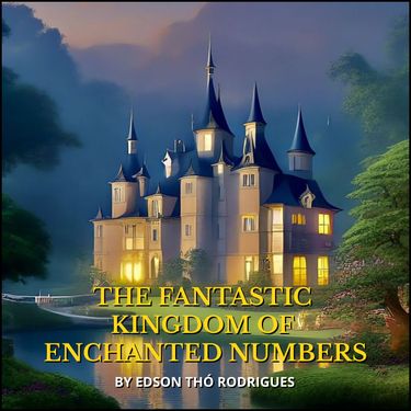 Book Creator | THE FANTASTIC KINGDOM OF ENCHANTED NUMBERS