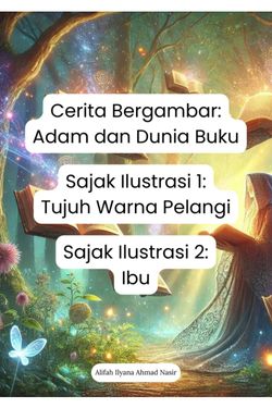 Book Creator | PROSA DAN PUISI