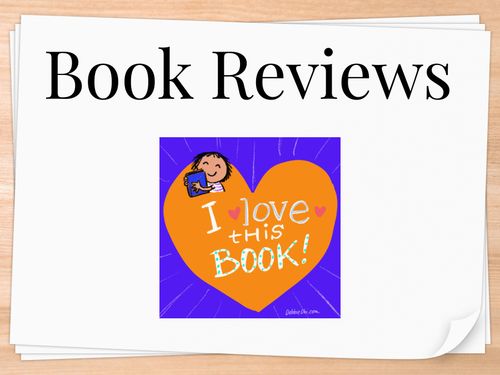 Book Creator | Book Review