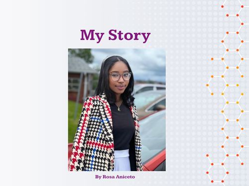 Book Creator | Rosa Book