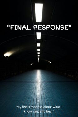 Book Creator | Final Response
