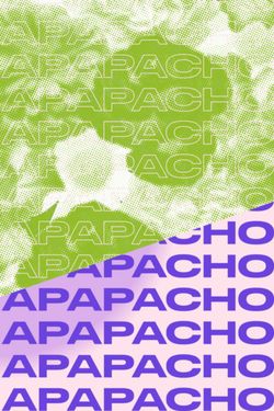 Book Creator | Apapacho