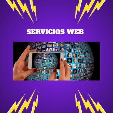 Book Creator | Servicios web