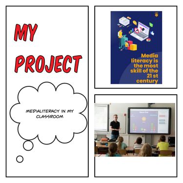 Book Creator | My project