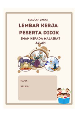 Book Creator | LKPD Interaktif