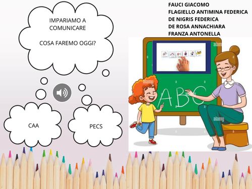 Book Creator | CAA MARIA