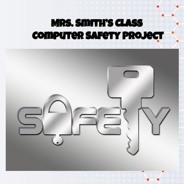 Book Creator | Safety