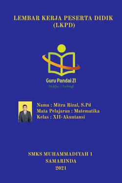 Book Creator | Lembar Kerja Peserta Didik