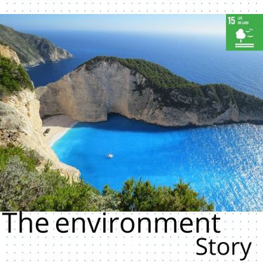 Book Creator | The Environment Story