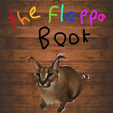 Book Creator | the floppa book