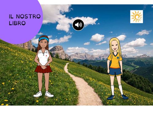 Book Creator | Anna & Amelia