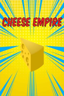 Book Creator | Cheese Empire