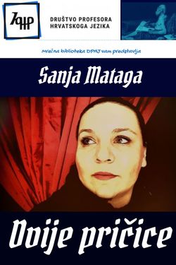 Book Creator | Sanja Mataga, Dvije pričice
