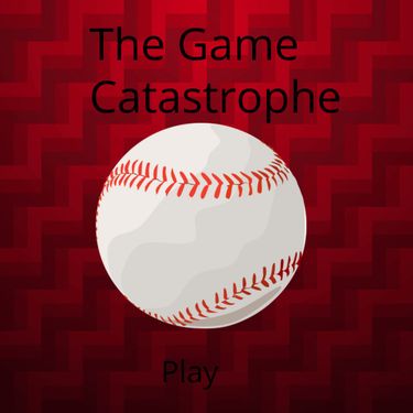 Book Creator | The Game Catastrophe Play