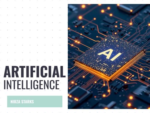 Book Creator | Artificial Intelligence