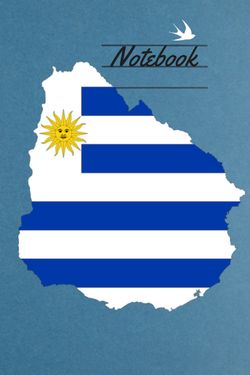 Book Creator | Viva Uruguay