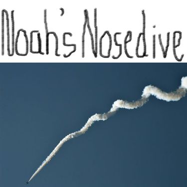 Book Creator | Noah's Nosedive