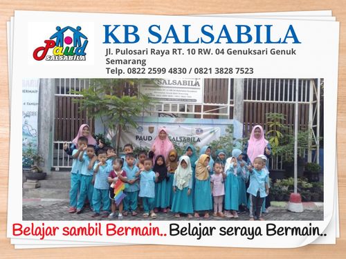 Book Creator | KB SALSABILA