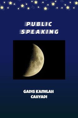 Book Creator | public speaking