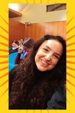 Book Creator | Lavinia